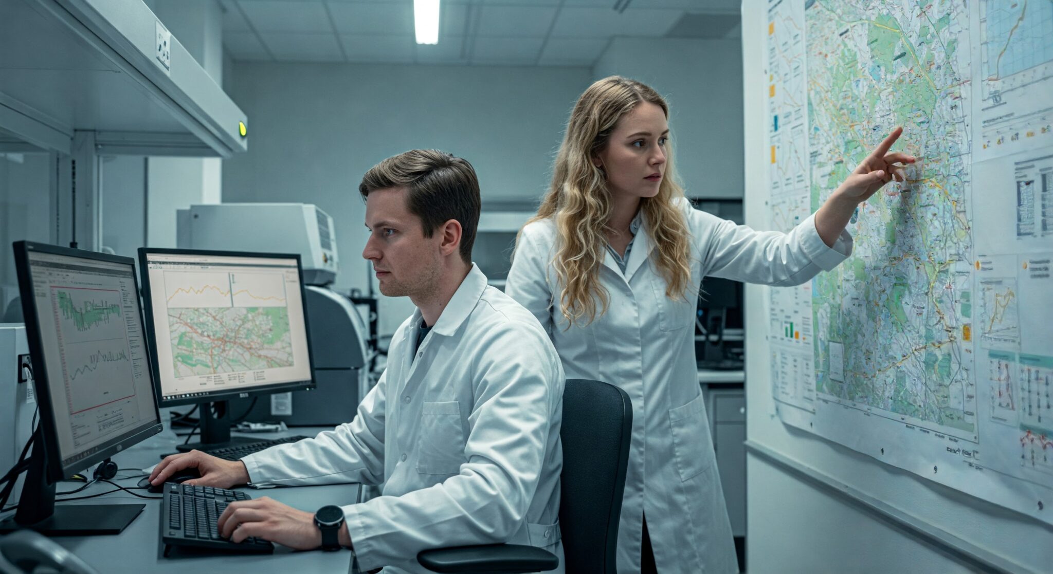 Certifications – NITLA